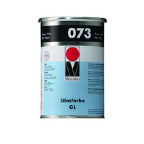 Marabu Glass Ink GL - Impression Technology USA