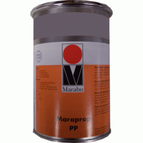 Marabu Maraprop PP Inks - Impression Technology USA