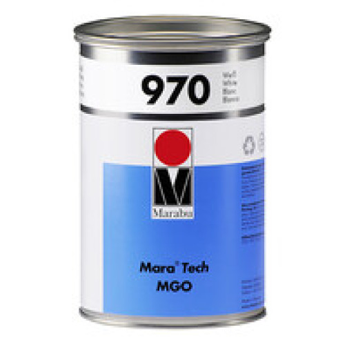 Marabu MaraTech MGO - Impression Technology USA
