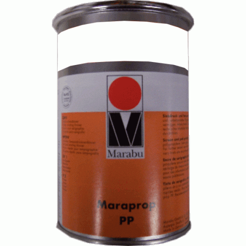 Marabu PP 070 White | Marabu | Impression Technology USA