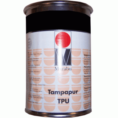 Marabu TPU 980 Black | Marabu | Impression Technology USA